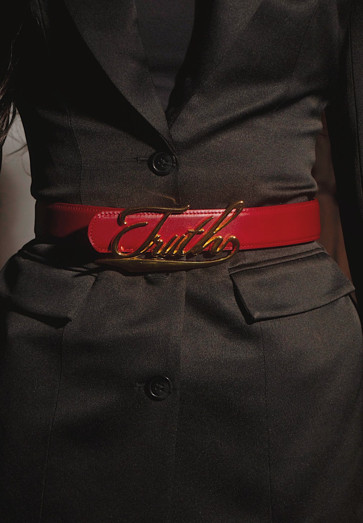 SAVED NOT SOFT – Saved Not Soft