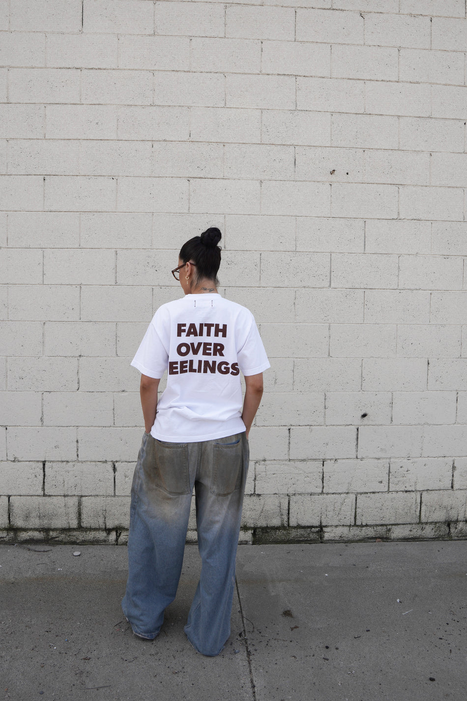 Saved Not Soft – Opening soon