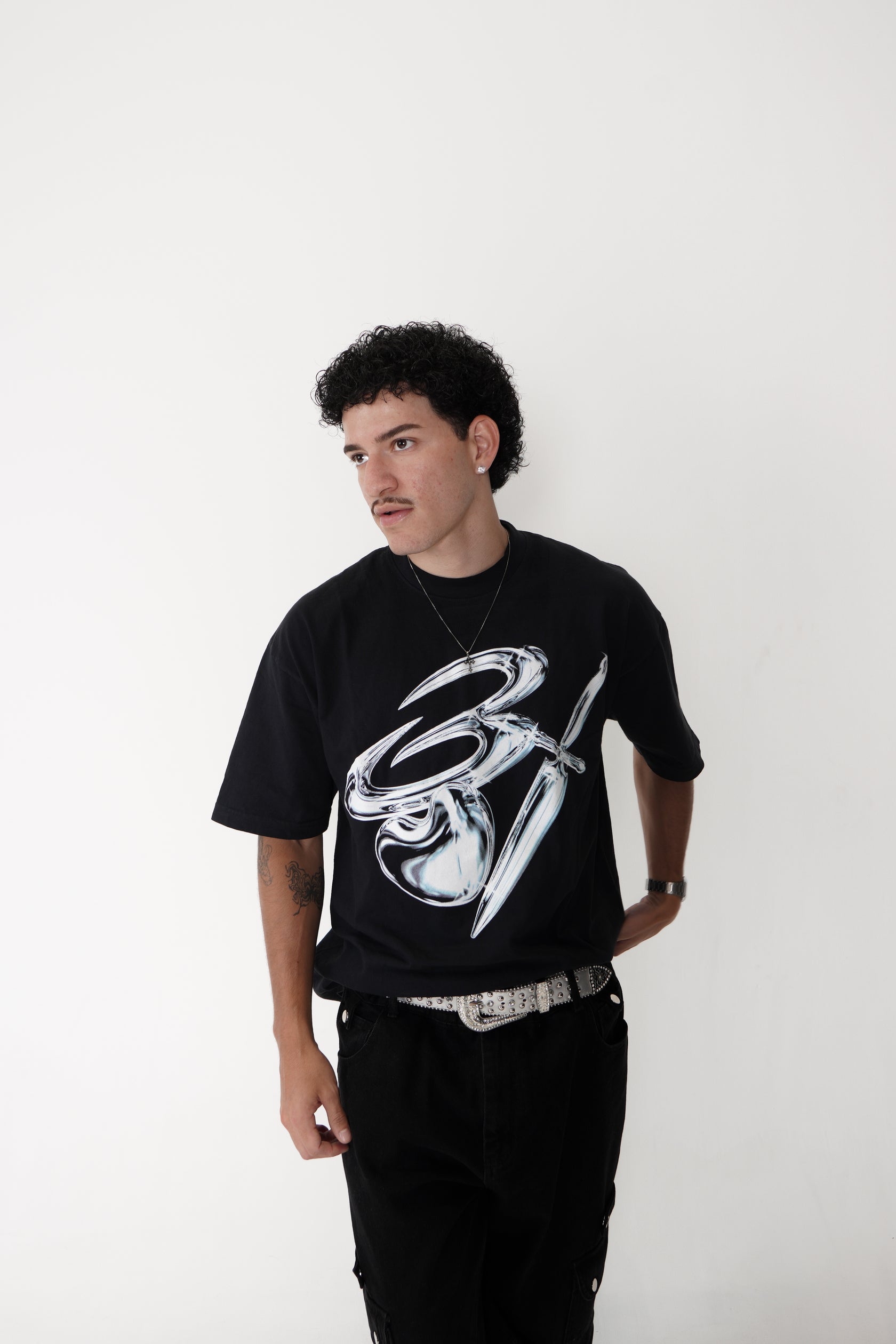 SAVED NOT SOFT – Saved Not Soft