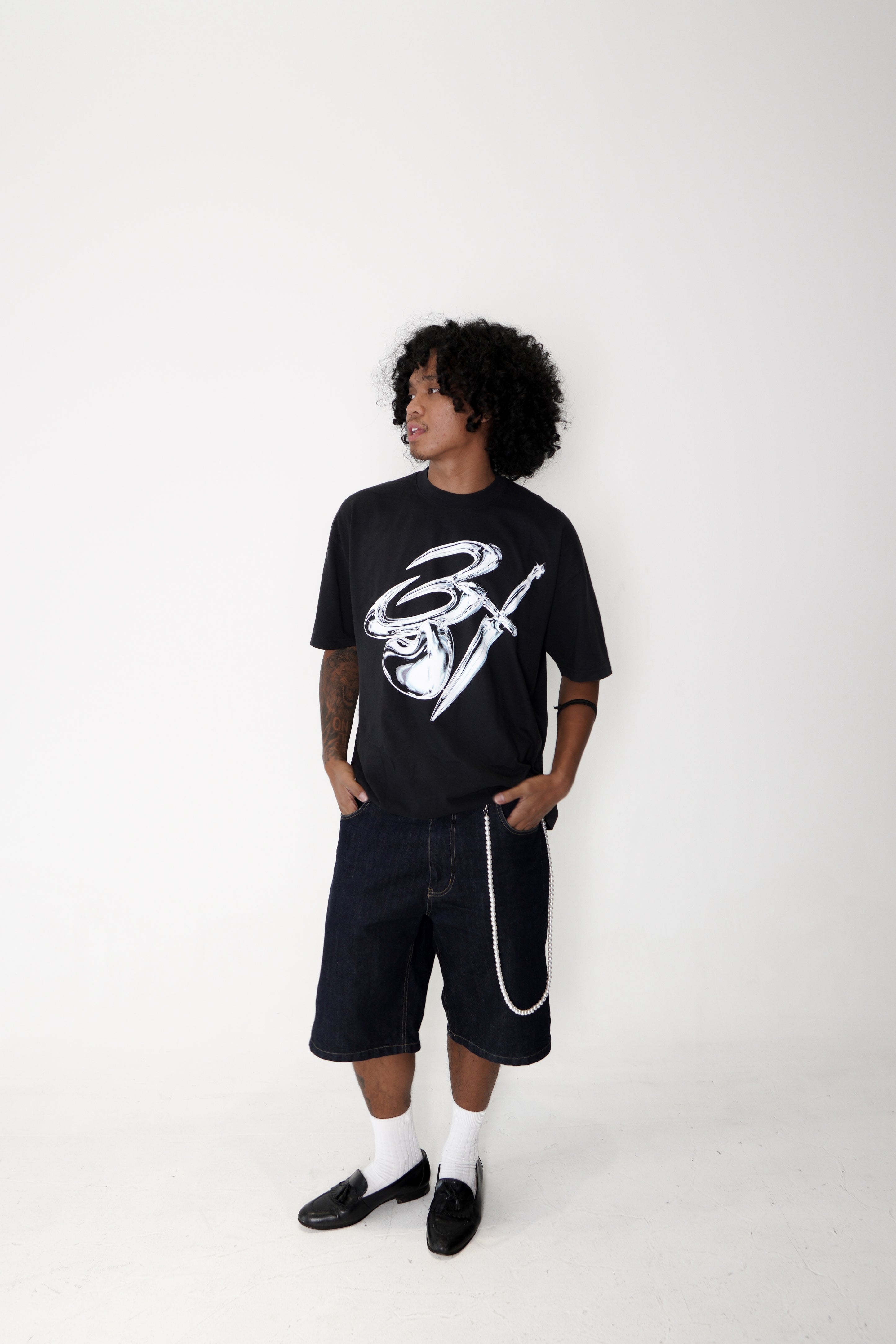 SAVED NOT SOFT – Saved Not Soft