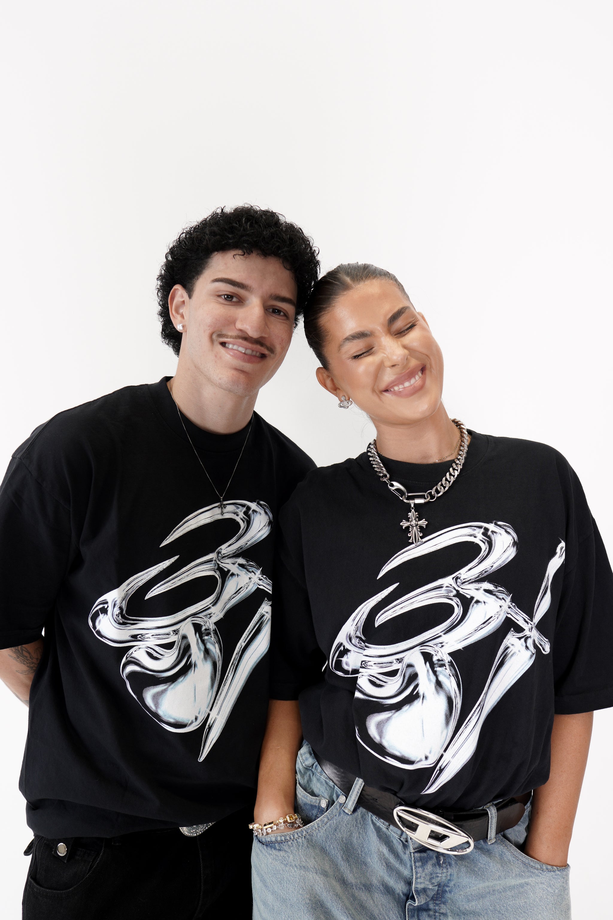 SAVED NOT SOFT – Saved Not Soft